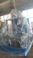 China X S N-55-H Hydraulic Rubber Dispersion Kneader with 1000 Sets/Year Production Capacity for sale