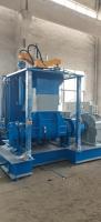 China X S N-55-H Hydraulic Rubber Dispersion Kneader with 1000 Sets/Year Production Capacity for sale