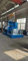 China X S N-75-H 75L Hydraulic Rubber Dispersion Kneader for Big Production Needs for sale