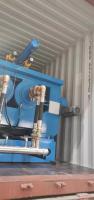 China 1000 Sets/Year Hydraulic Rubber Roller Mill for Your Country for sale