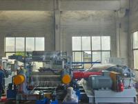 China 1000 Sets/Year Hydraulic Rubber Roller Mill for Your Country for sale