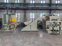 China XK-H-450 Hydraulic Rubber Open Mixing Mill with 1000 Sets/Year Output for sale