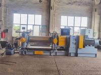 China XK-H-450 Hydraulic Rubber Open Mixing Mill with 1000 Sets/Year Output for sale