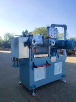 China X S K-160 Laboratory Hydraulic Rubber Open Mixing Mill with 1000 Sets/Year Output for sale