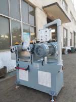 China X S K-160 Laboratory Hydraulic Rubber Open Mixing Mill with 1000 Sets/Year Output for sale