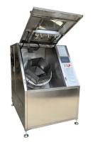 China Rubber Parts Washing and Drying Machine for sale