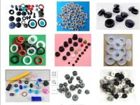 China Rubber Parts Washing and Drying Machine for sale