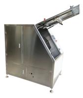 China Hardware Parts Washing Cleaning and Drying Machine for sale