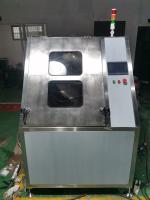 China High Pressure Cleaning and Drying Machine for Rubber&Plastic Parts for sale