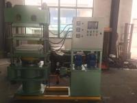 China Plastic Hydraulic Foaming Press Machine for sale