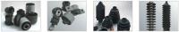 China Rubber Transfer Moulding Machine/Transfer Molding Process for sale