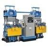 China JC-200t Vacuum Compression Molding Machine Press for Your Benefit for sale