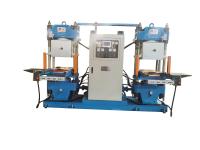 China JC-PV250T Vacuum Rubber Vulcanizing Press The Must-Have for Compression Molding Machine for sale