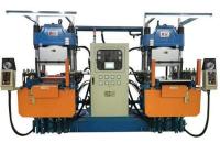 China Upgrade Your Production Line with JC-PV200T Vacuum Platen Press Vulcanizing Machine for sale