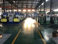 China Upgrade Your Production Line with JC-PV200T Vacuum Platen Press Vulcanizing Machine for sale