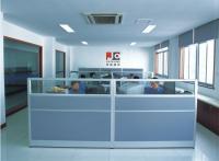 China Upgrade Your Production Line with JC-PV200T Vacuum Platen Press Vulcanizing Machine for sale