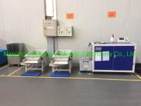 China Spin Trim Machine for Rubber Silicone Parts NMI-356 1000 Sets/Year at Affordable for sale