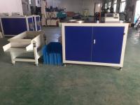 China Spin Trim Machine for Rubber Silicone Parts NMI-356 1000 Sets/Year at Affordable for sale