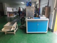 China Spin Trim Machine for Rubber Silicone Parts NMI-356 1000 Sets/Year at Affordable for sale