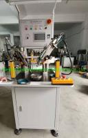 China Advanced Rubber Oil Seal Trimming Machine with Customized Options for sale