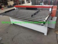 China Automatic Rubber Slitter Machine/Rubber Slicing Machine for sale
