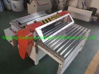 China Vertical Rubber Cutting Machine for sale
