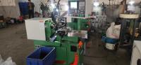 China Professional Oil Seal Metal Shell Facing Chamfering Machine for D30-100 L1.55xW1xH1.5m for sale