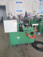 China Professional Oil Seal Metal Shell Facing Chamfering Machine for D30-100 L1.55xW1xH1.5m for sale