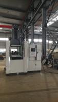 China 300T Horizontal Rubber Silicone Injection Moulding Machine for Medical Silicone Products for sale