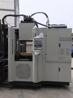 China 300T Horizontal Rubber Silicone Injection Moulding Machine for Medical Silicone Products for sale