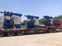 China Fully Automatic Horizontal Rubber Silicone Injection Molding Machine Customized Production for sale