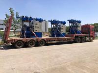 China 250t Rubber Silicone Parts Injection Molding Press Machine with 600*600 Working Table for sale