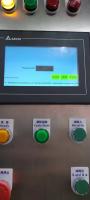 China Cryogenic Shot-Blaster Deflashing Machine for sale