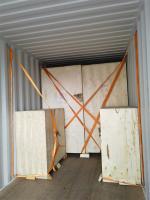 China Cryogenic Shot-Blaster Deflashing Machine for sale
