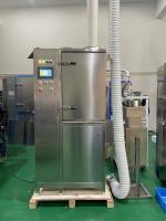 China T60 Freeze Trim Machine for Rubber Parts 200 Sets/Year and Performance for sale