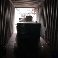 China Horizontal Vacuum Vulcanizing Moulding Press for Large-Scale Manufacturing Demands for sale