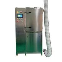 China Cryogenic Shot-Blaster Rubber Deflashing Machine for sale