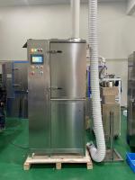 China Freeze Shot Blaster Rubber Trim Machine/Freezon Trimming and Deflashing Machine for sale