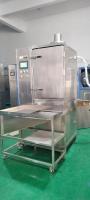 China Freeze Shot Blaster Rubber Trim Machine/Freezon Trimming and Deflashing Machine for sale