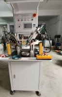 China Customizable Vacuum Type Rubber Oil Seal Trimming Machine for Various Applications for sale