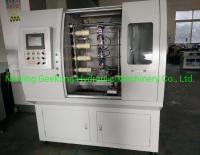 China Rubber Washer Cutting Machine for sale