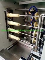China JCM200-2 Silicone Gasket Cutting Machine The Perfect Solution for Your Business for sale