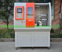 China CNC Gasket Cutting Machine for Rubber/Silicone/Nylon for sale