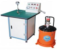 China Oil Seal Grease Filling (injection) Machines for sale
