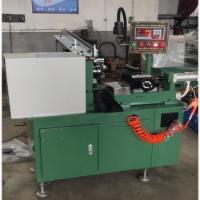 China Oil Seal Metal Case/Shell Flanging Machine for sale