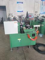 China Oil Seal Metal Case/Shell Flanging Machine for sale