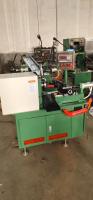 China L1.55xW1xH1.5m Iron Case End Cutting Beveling Angle Machine with Advanced Technology for sale
