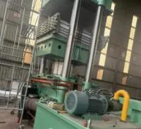 China Multi Layer Rubber Hot Platen Hydraulic Vulcanizing Foaming Press Machine/Vulcanization Press for sale