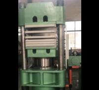 China Multi Layer Rubber Plate Press Machine/Rubber Curing Press /Rubber Vulcanizing Hydraulic Molding Press/Vulcanizer Press for sale