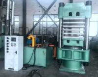 China Multi Layer Rubber Plate Press Machine/Rubber Curing Press /Rubber Vulcanizing Hydraulic Molding Press/Vulcanizer Press for sale